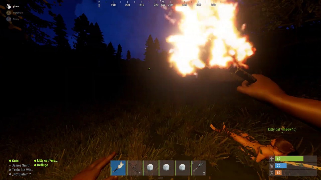 Eoka Sniper - Rust - YouTube