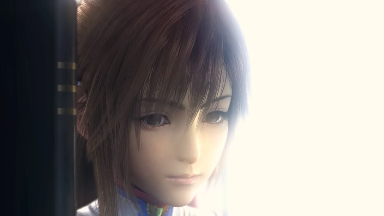 STAR OCEAN#7 ストーリー完。 - YouTube