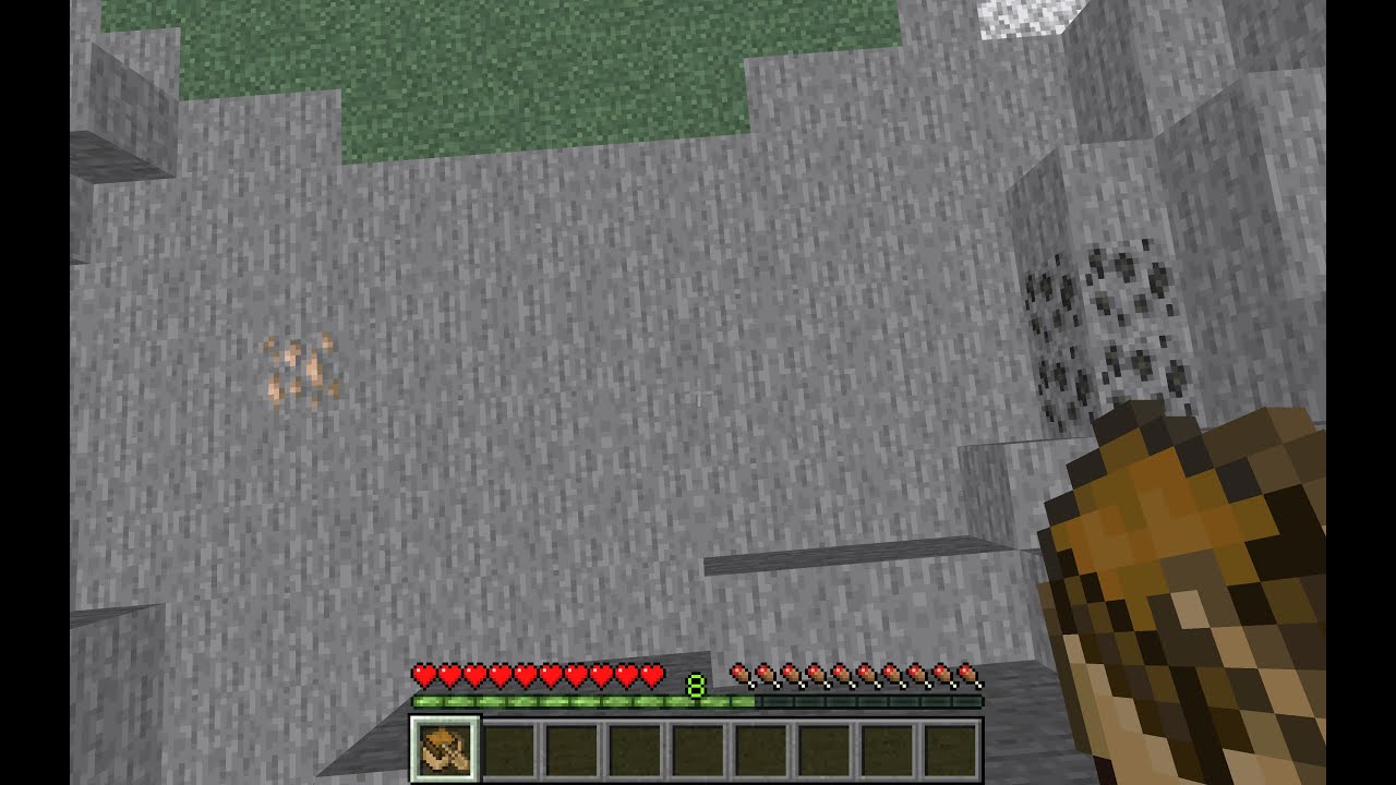 Trying to do a Boat Clutch with a Chest Boat (Minecraft Snapshot 22w12a ...