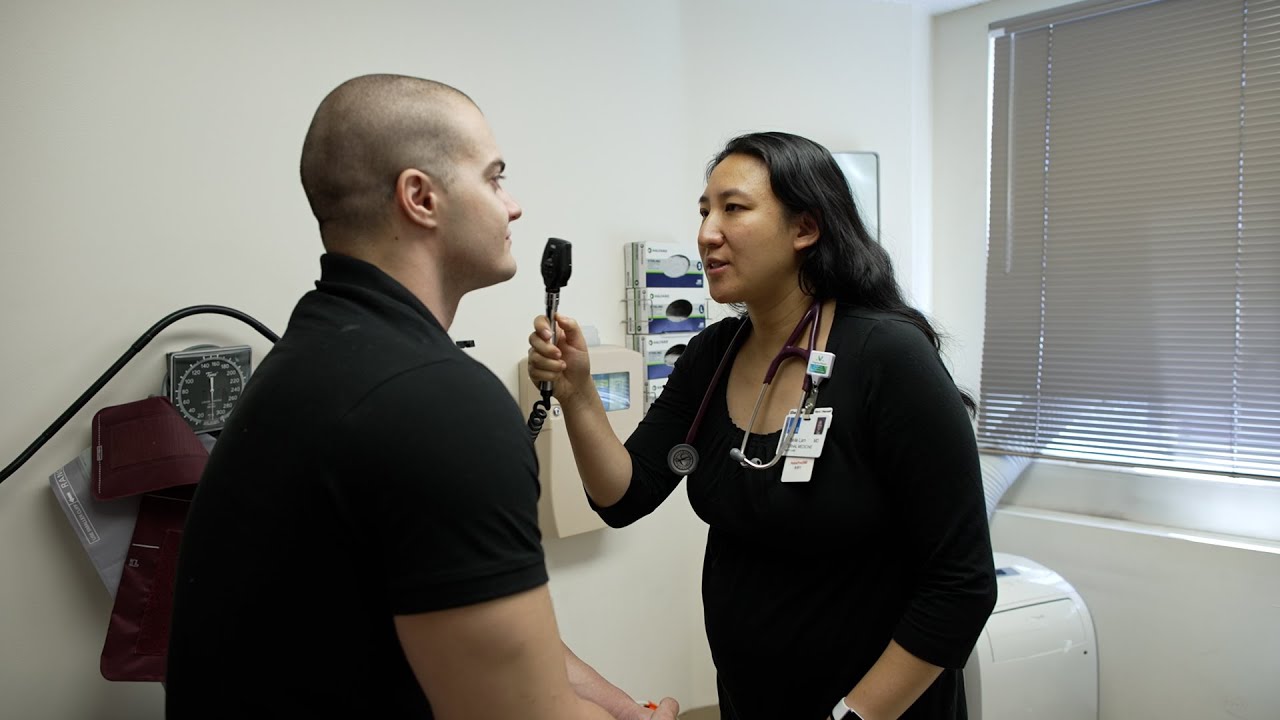 Michelle Lam, MD - Internal Medicine - YouTube