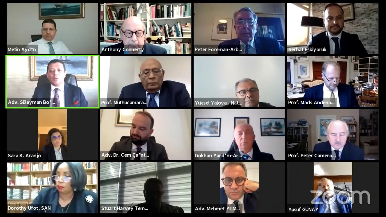EDAC DIGITAL LAUNCHING ASSEMBLY AND WEBINAR - YouTube