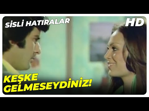 Hastaneden Çıkıp Sana Koştum! - Sisli Hatıralar | Türkan Şoray Tarık Akan