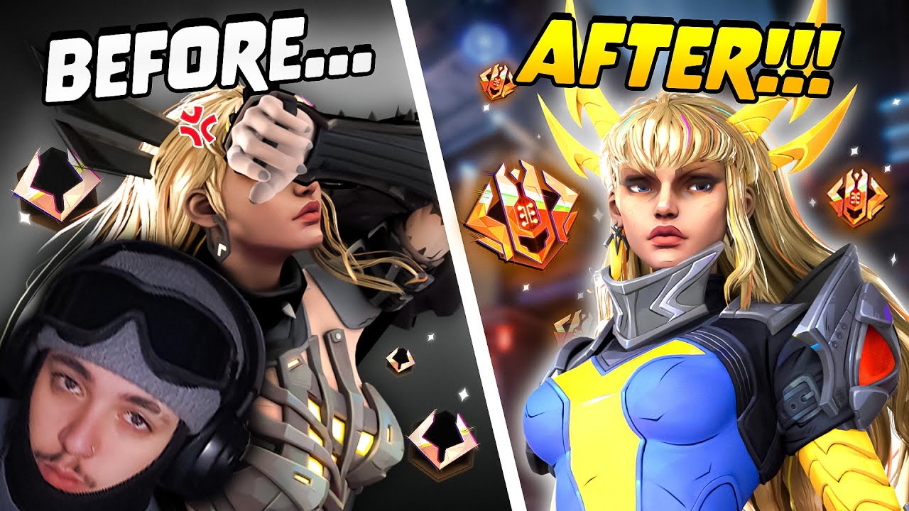 THE ULTIMATE MAGIK GUIDE (Beginner/Advanced) | SEASON 2.1 Marvel Rivals ...
