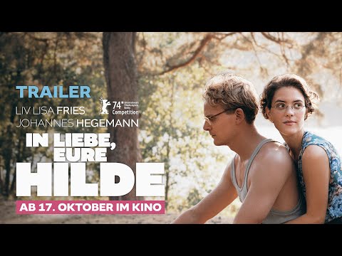 IN LIEBE, EURE HILDE I HD-Trailer I Jetzt als DVD, Blu-ray und VoD