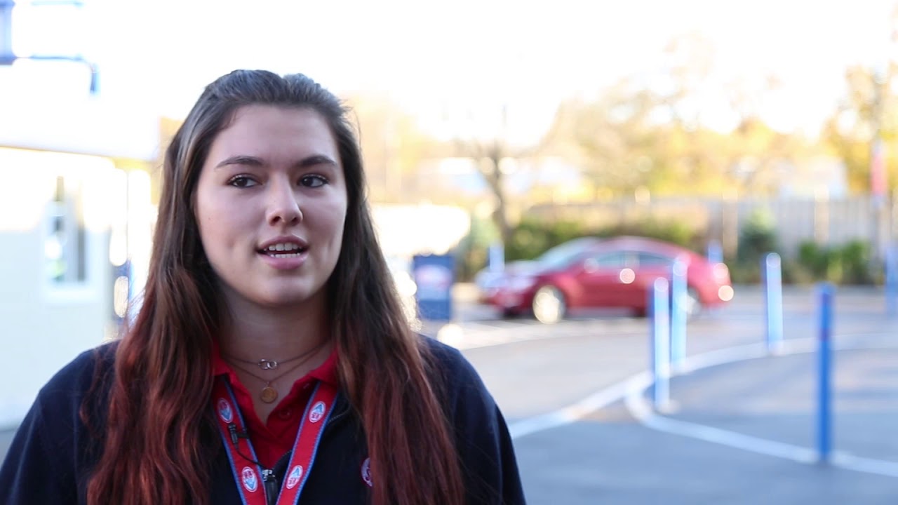 Employee Spotlight: Bri Brown - YouTube