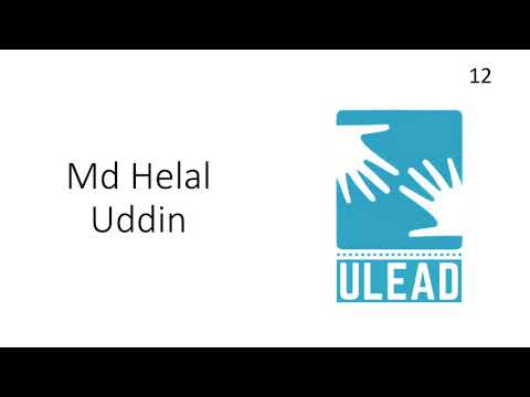 ULEAD Logo Designs No.12 - YouTube