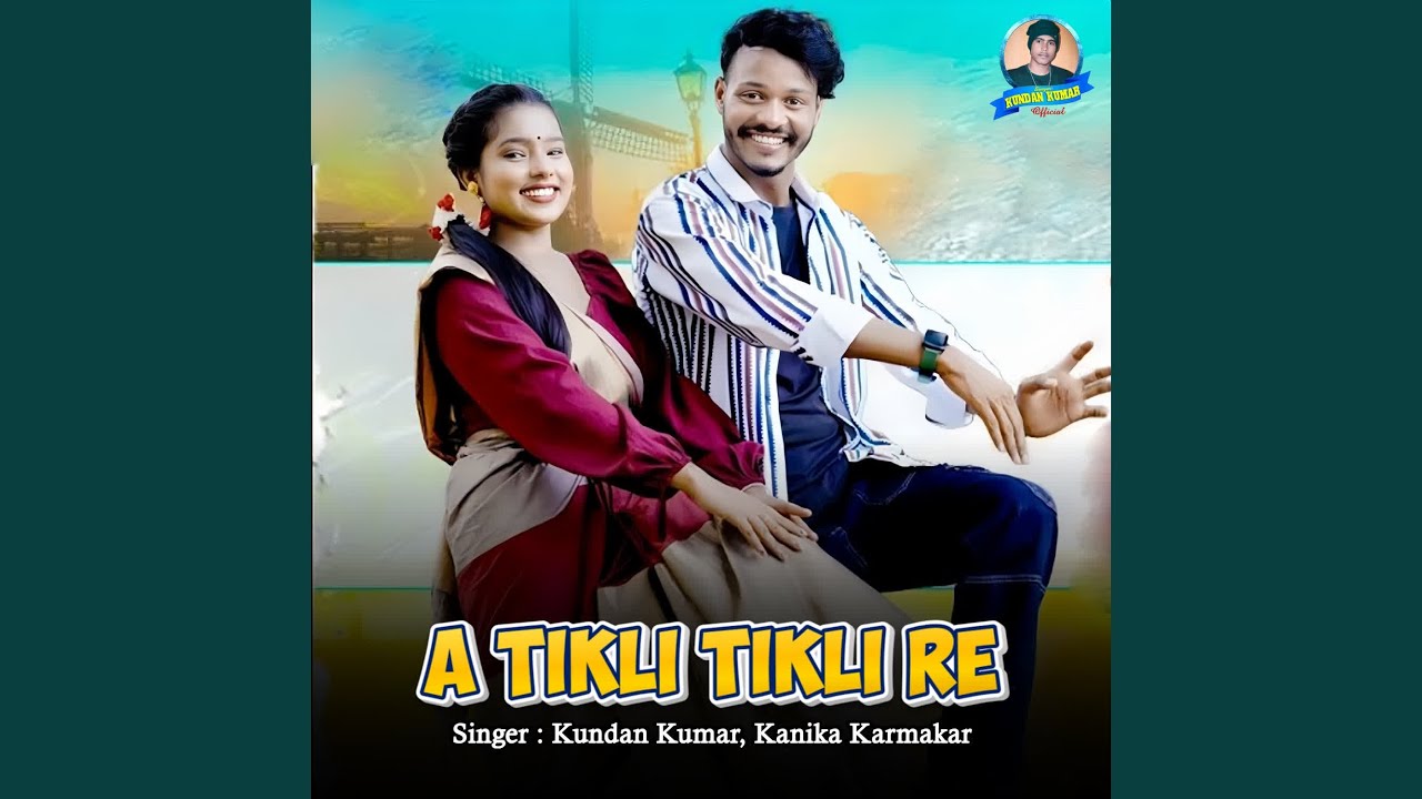 A Tikli Tikli Re - YouTube