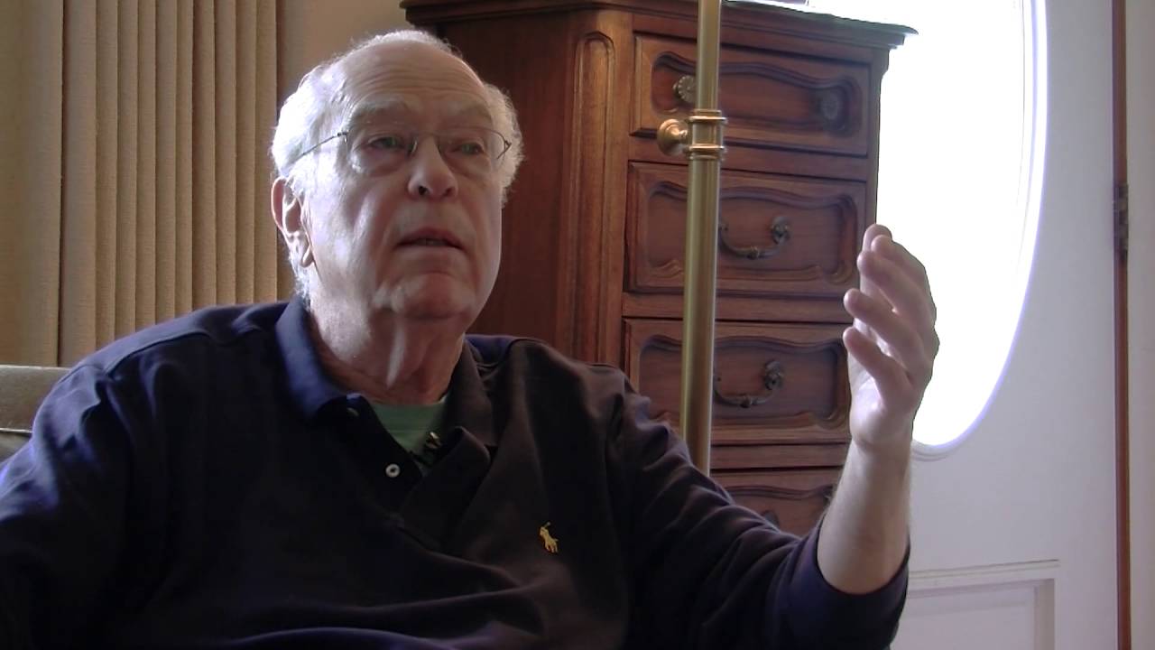 James Crotty's advice to a politically active person considering ...