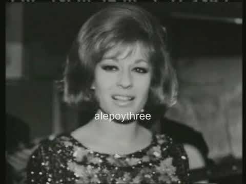 ΑΛΕΞΟΠΟΥΛΟΥ ΜΑΙΡΗ - ΑΝ ΠΟΤΕ video - YouTube