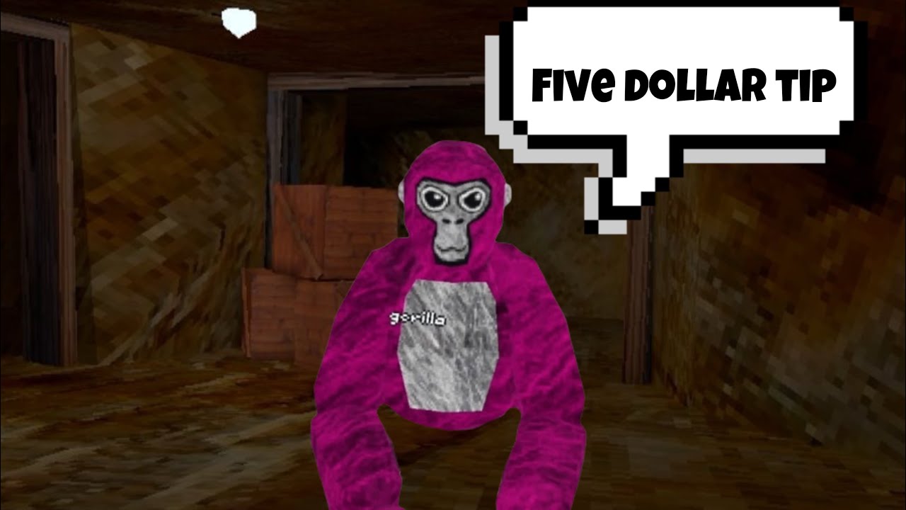 FIVE DOLLAR TIP NOW!!! - YouTube