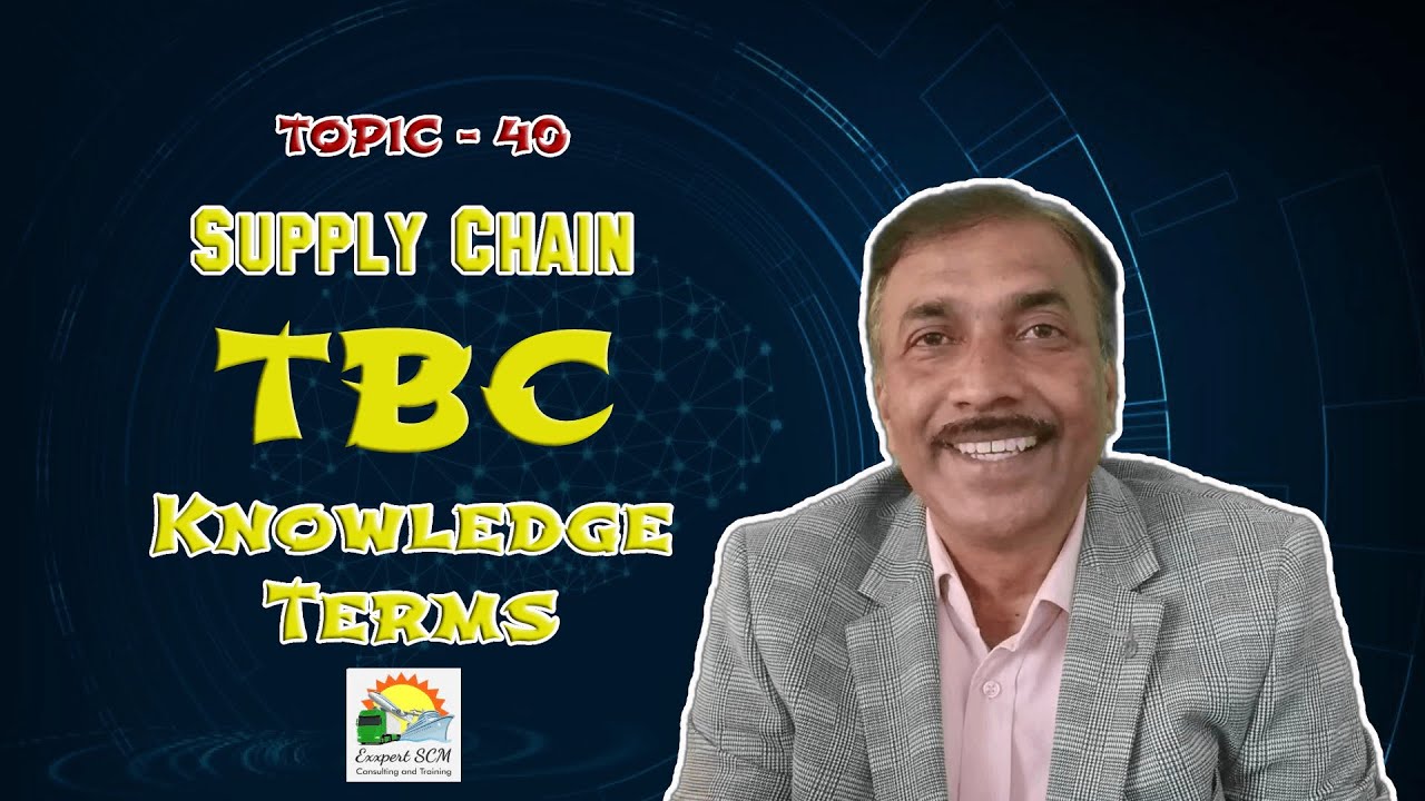Time Based Competition | Knowledge Terms | Supply Chain || TOPIC - 40 ...