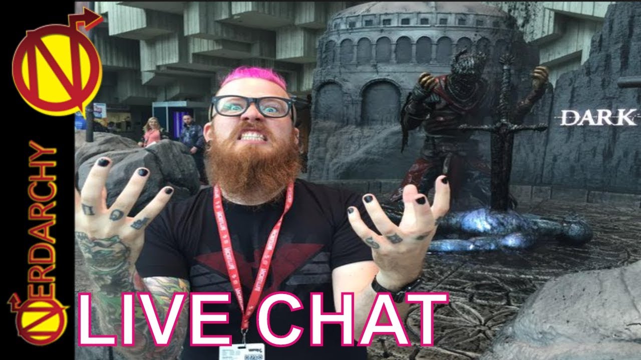 Dungeon World Co-Creator, Broadcaster, & GM- Adam Koebel- NLC #174 ...