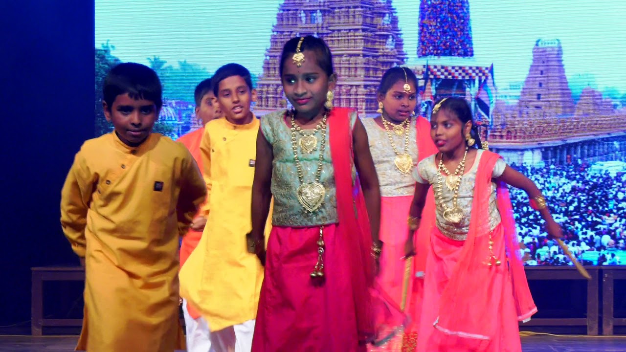 Kolata Dance - YouTube