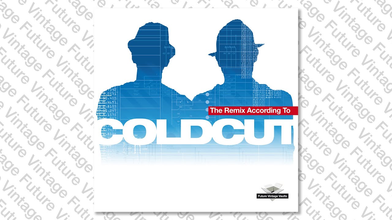 Bassomatic - Funky Love Vibrations (Concrete Mix by Coldcut) - YouTube
