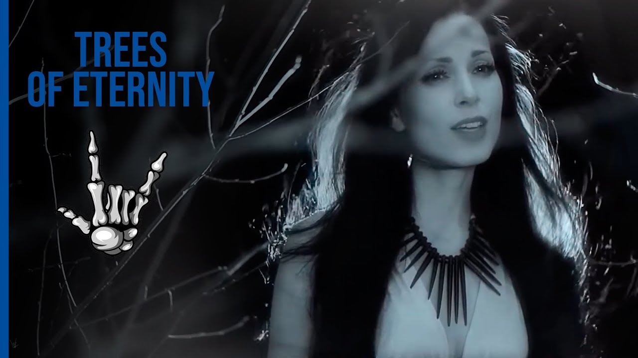 TREES OF ETERNITY - Sinking Ships 🇫🇮 - YouTube