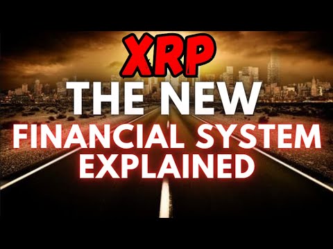 XRP WEALTH TRANSFER THIS PROOF WILL BLOW YOUR MIND! - YouTube