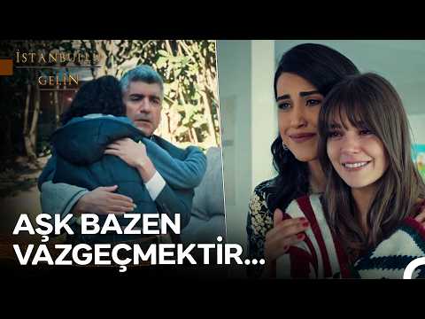 Süreyya Kalbinden Vazgeçti - İstanbullu Gelin