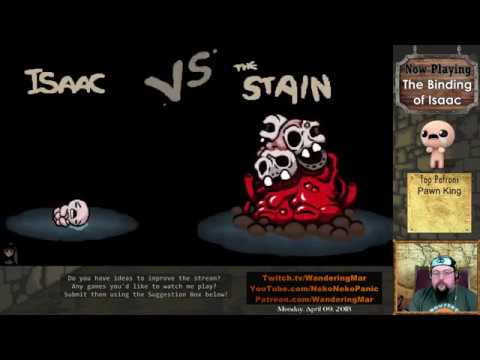 Wandering Through Isaac's Basement - Part 09 - Binding of Isaac [Full ...