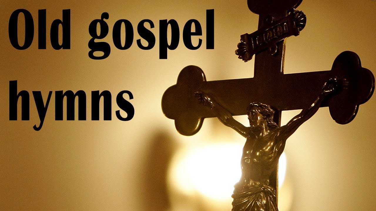 Mix - Old gospel hymns l Hymns Beautiful, Relaxing - YouTube