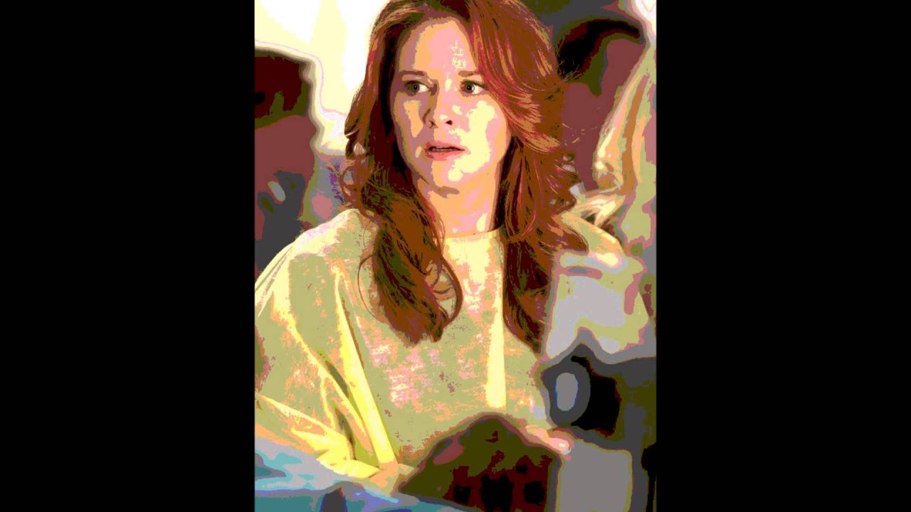 april kepner grey's anatomy - YouTube