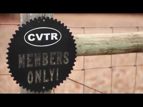 2018 Central Virginia Trail Riders Club Promo - YouTube