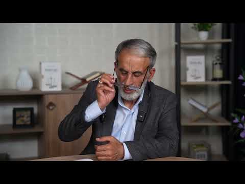 Nəhcül-bəlağənin şərhi – Hacı Əhliman