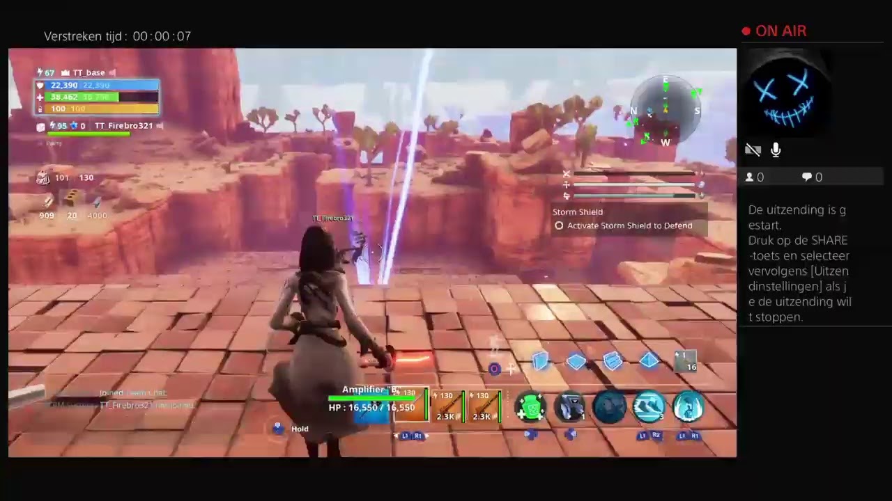 FORTNITE TRADE!!!! - YouTube