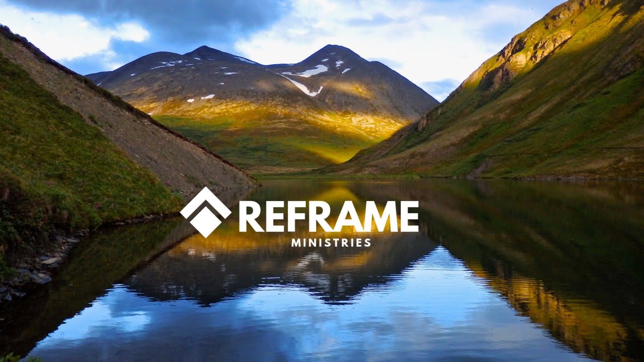 REFRAME Week 10 - YouTube