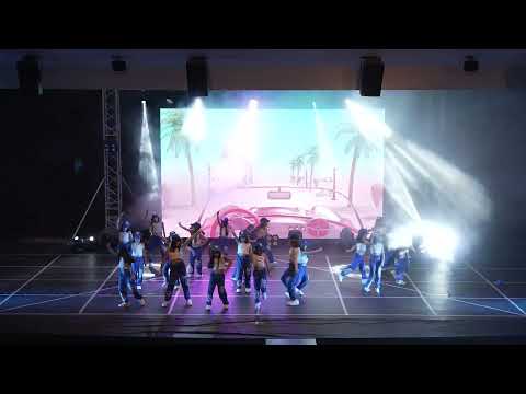 BABY MONSTERS / HİP-HOP / MADY DANS YIL SONU RESİTALİ 2023-2024