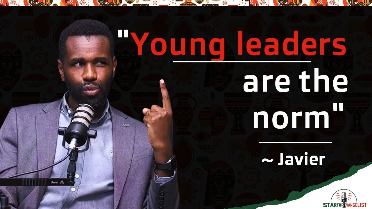 Ep5 Navigating Modern Careers, Genz, Leaders' Dilemma & Growth Hacks ...