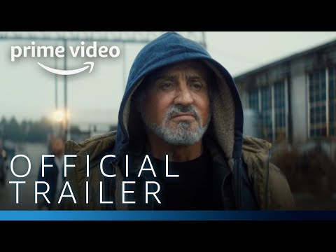 Samaritan - Official Trailer | Prime Video