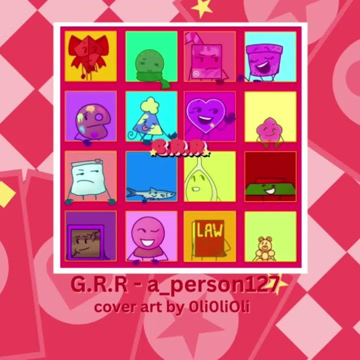 G.R.R Intro - G.R.R OST - YouTube