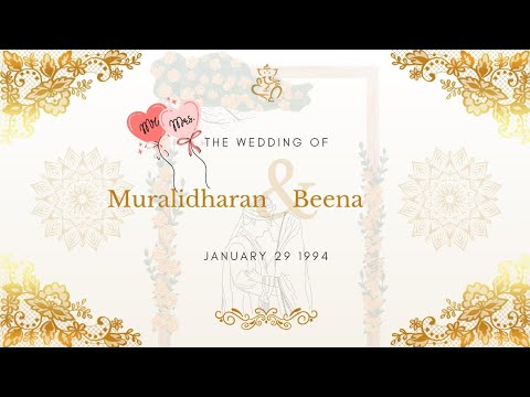 Beena-Murali [WED 29/01/1994]. - YouTube