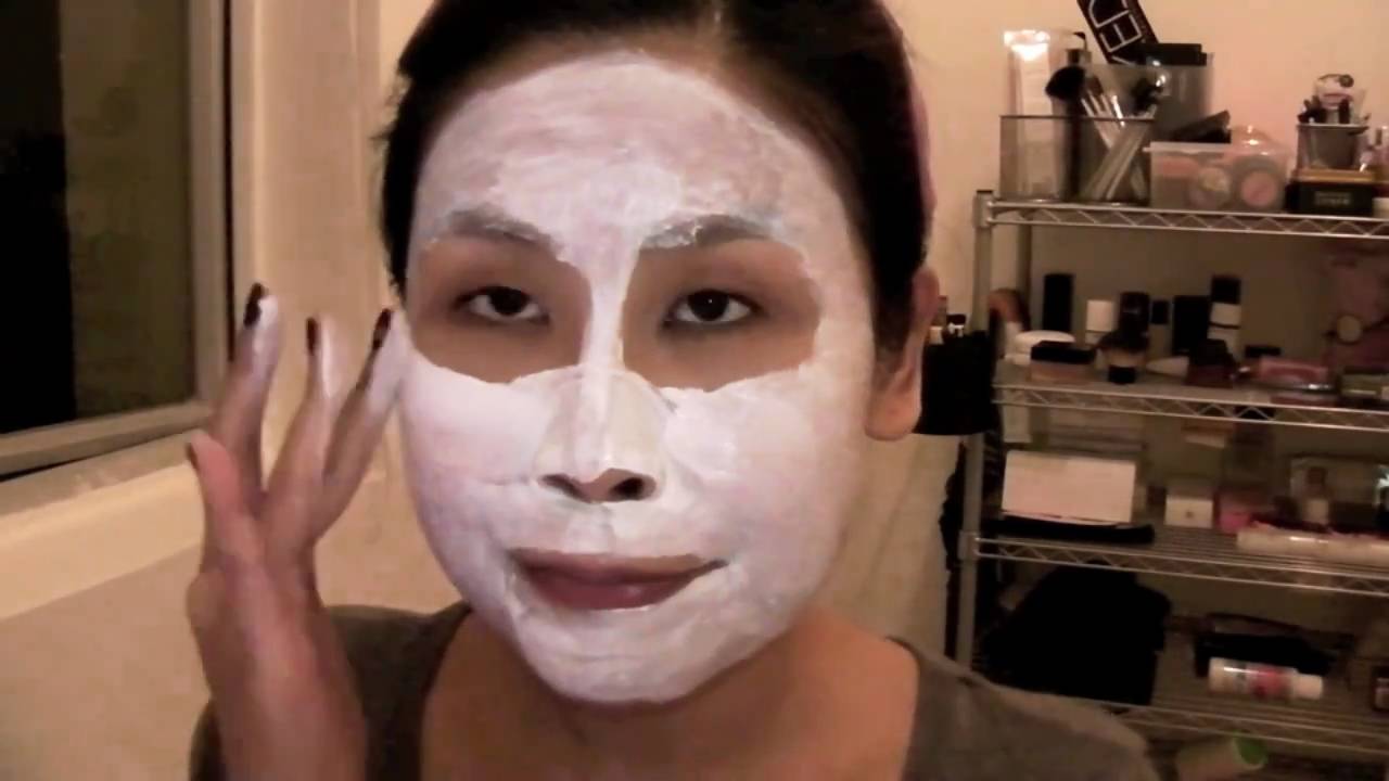 Product Review - IPSA Refiner Skin Clear-ize Clay (Japanese Scrub ...