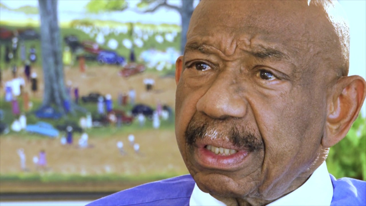 Building Atlanta: The Story of Herman J Russell - TRAILER - YouTube