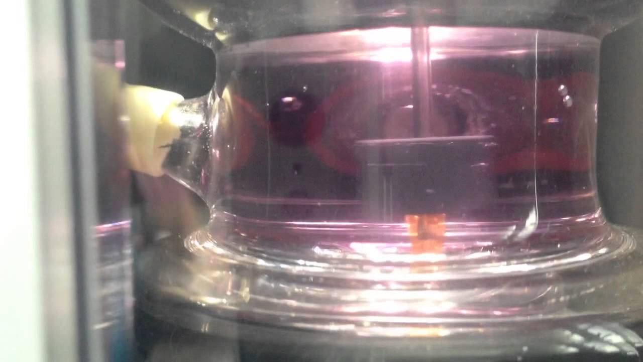 VELP Kjeldal distillation - YouTube