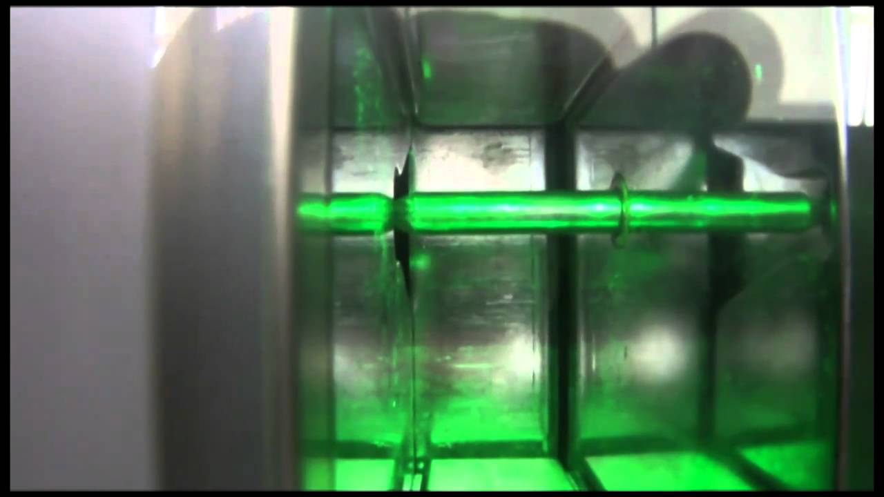 Destroyit 0101 HDP Hard Drive Punch - YouTube