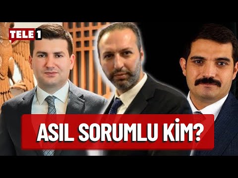 Sinan Ateş'in arkadaşı Cahit Özdemir cinayete giden süreci adım adım anlatıyor!