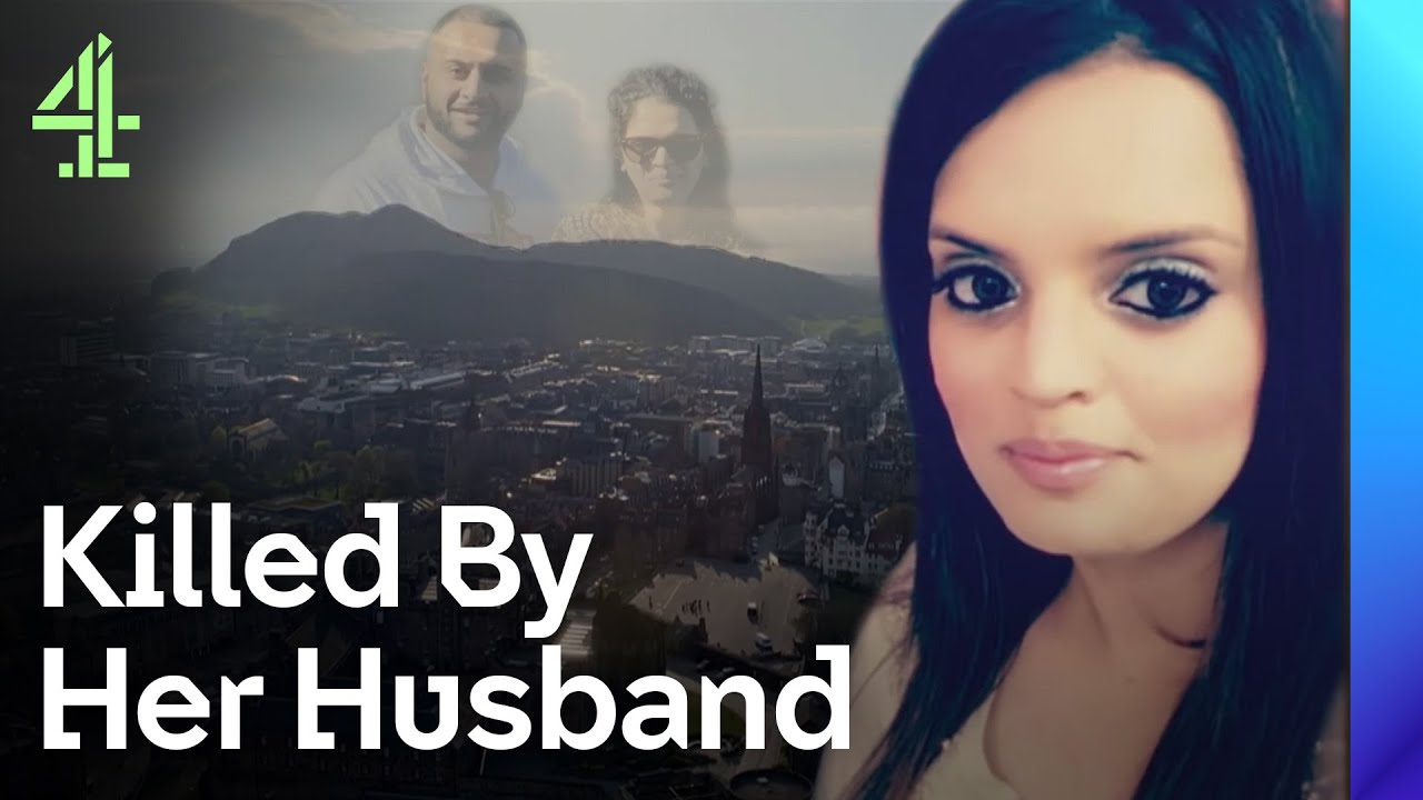 Pregnant Wife Pushed Off Arthur's Seat To Her Death | The Push: Murder ...