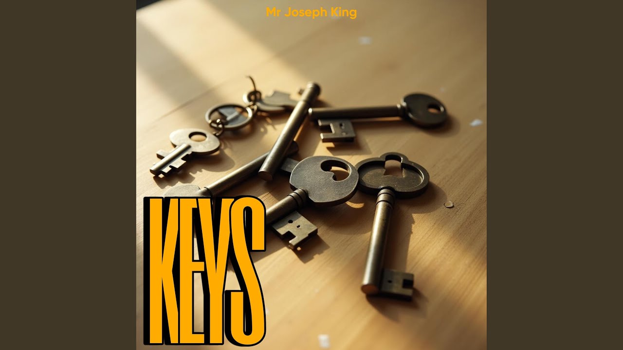 Keys - YouTube