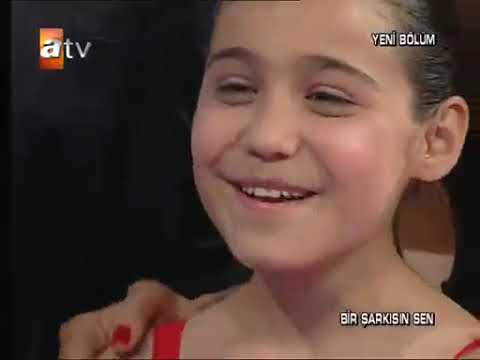 Aleyna Baktagör Değmem Benim Gamlı Yaslı Gönlüme