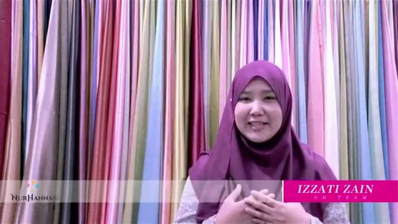Butik Nurhannah - YouTube