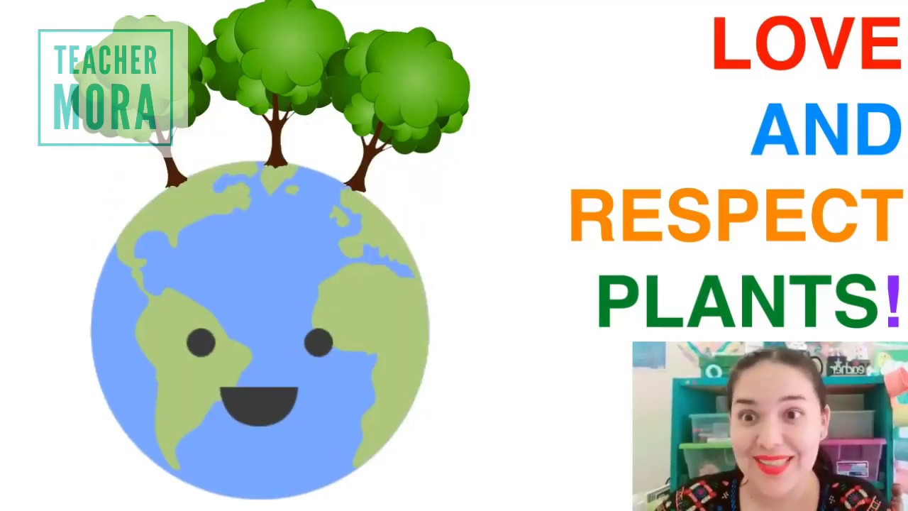 Love and Respect Plants 🌲🌳🌴🌸🌺🌼🌻 - YouTube