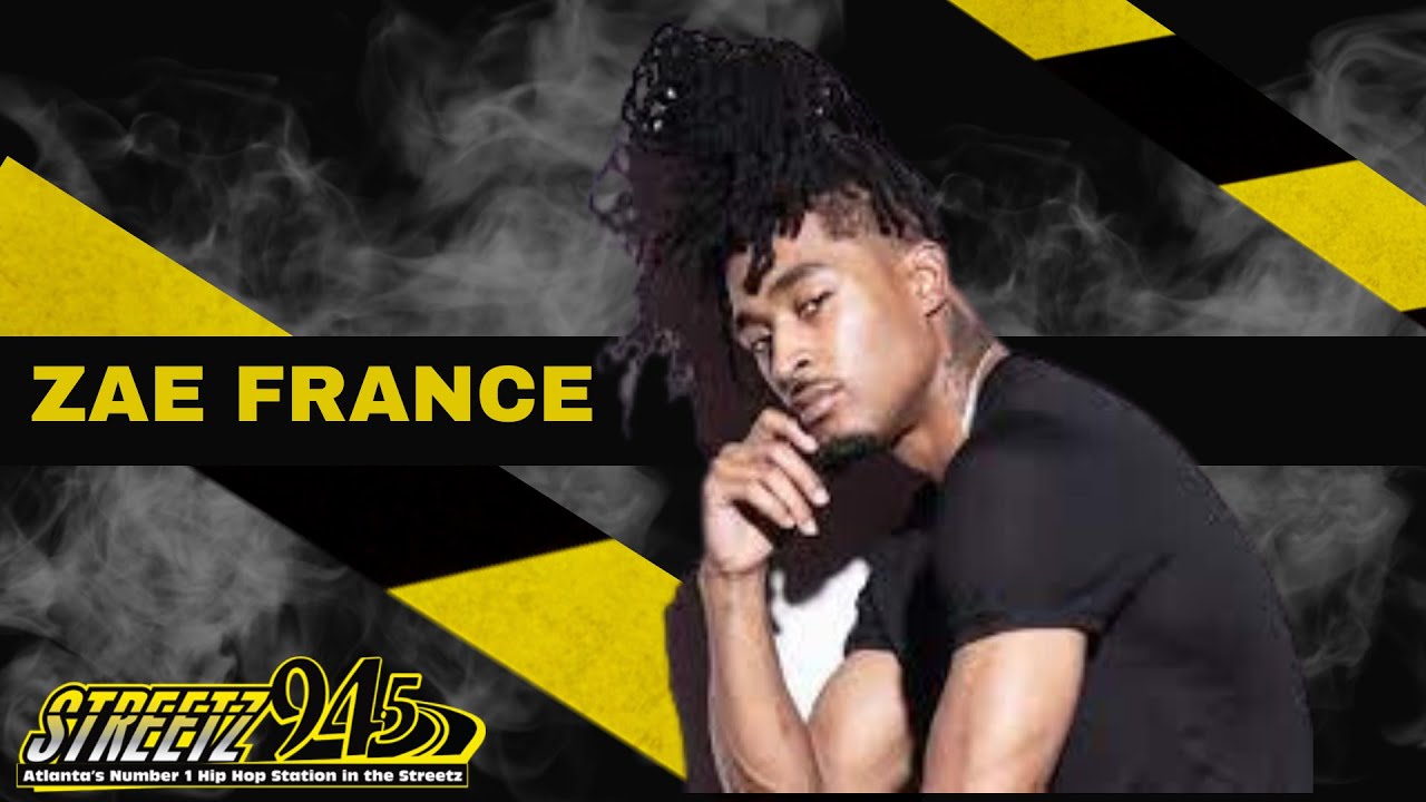 Zae France - YouTube