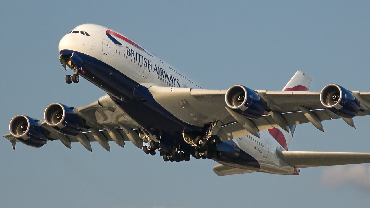 Plane Spotting at Chicago O'Hare Airport (ORD) - YouTube