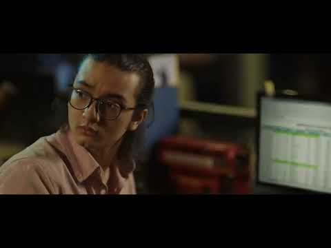 OFFICIAL SERIES TRAILER MALAPATAKA PART 1