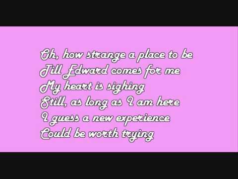 Enchanted ~ Happy Working Song (Sing Along) - YouTube