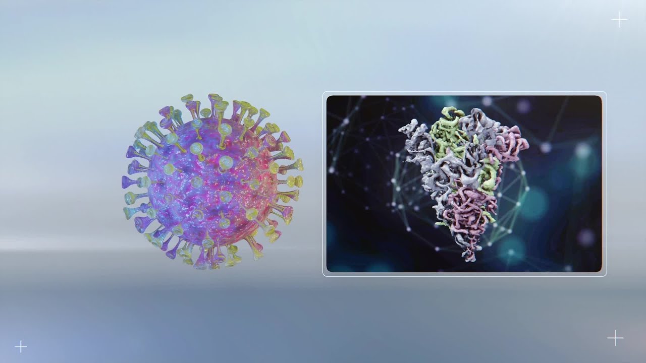 Sputnik V explainer: How Russia's coronavirus vaccine works - YouTube
