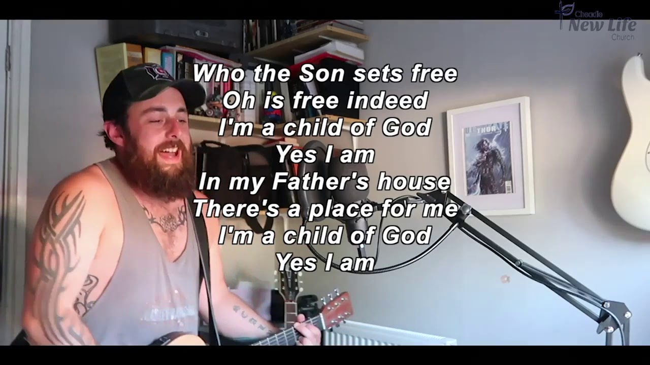 Sam Gospel - YouTube