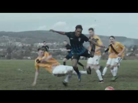 Cristiano Ronaldo , Bir Çocuk İle Yer Değişirse O Çocuk Ronaldo Olursa   Kısa Film   Nike FootBall